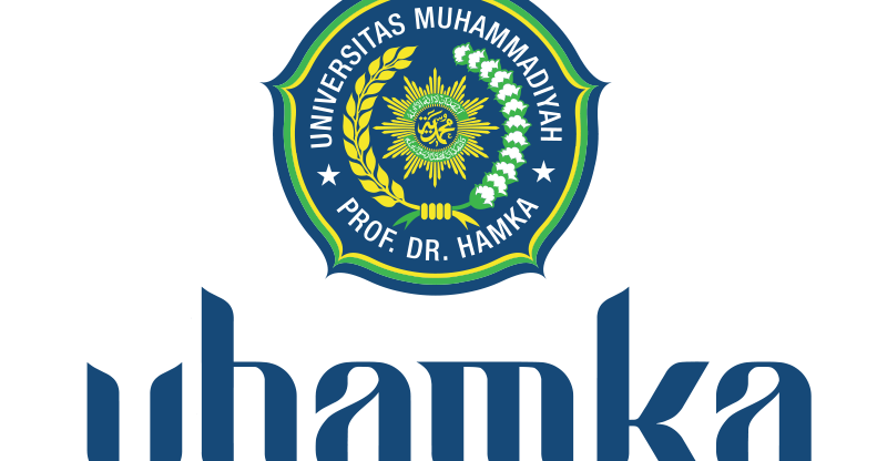 LOGO UHAMKA LOGO