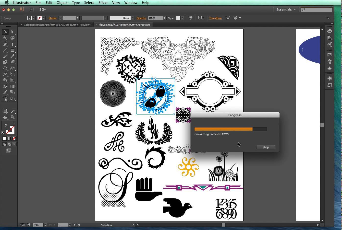 Adobe FreeHand adobe-freehand