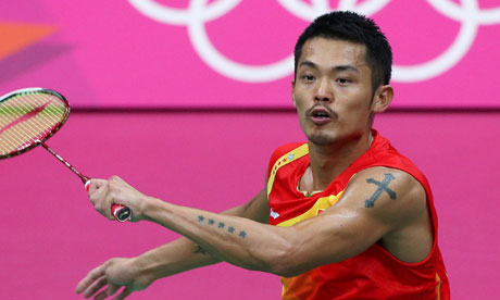 All About Sports: Dan Lin Biography And Nice Pictures Gallery