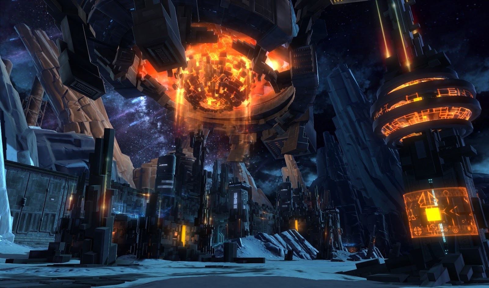 The Gree Droids - General Discussion - SWTOR | Forums