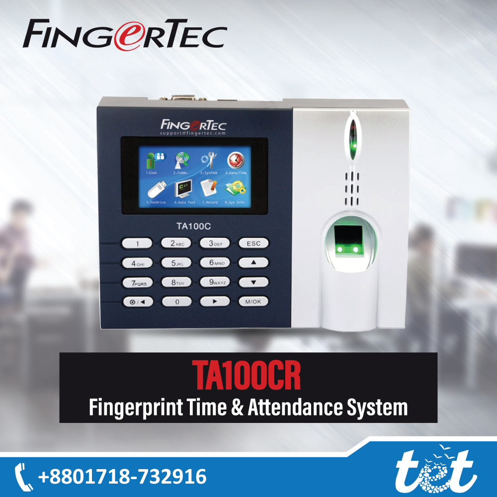 FingerTec