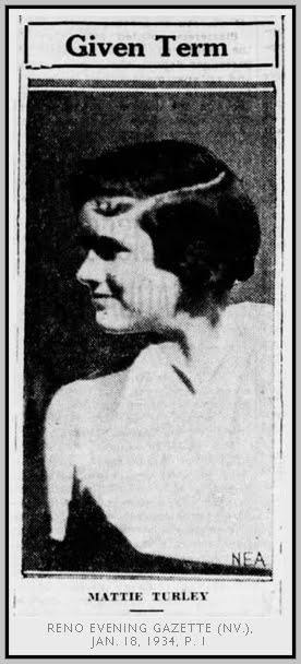 Unknown Gender History: Dorothea Turley’s Clever Tactic for Murdering a ...