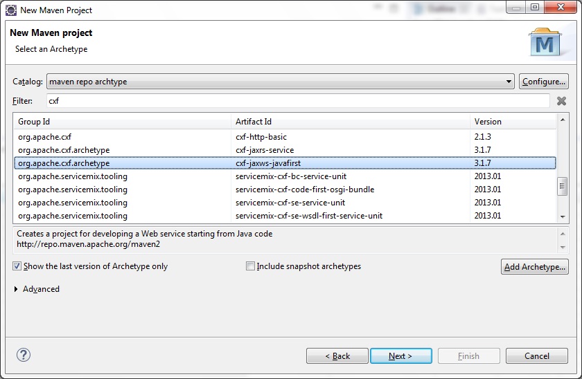 Java World 1 Jax Ws Wsimport Tool Example