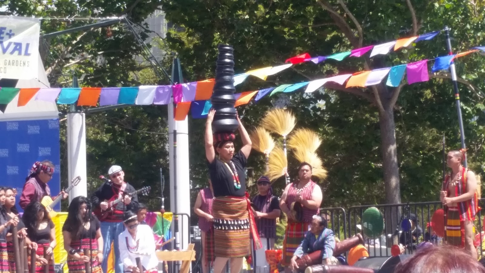 Adventures in Weseland: Pistahan Festival 2016