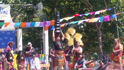 Adventures in Weseland: Pistahan Festival 2016