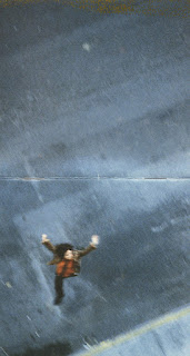 Encarte: Ani DiFranco - Reprieve - Encartes Pop