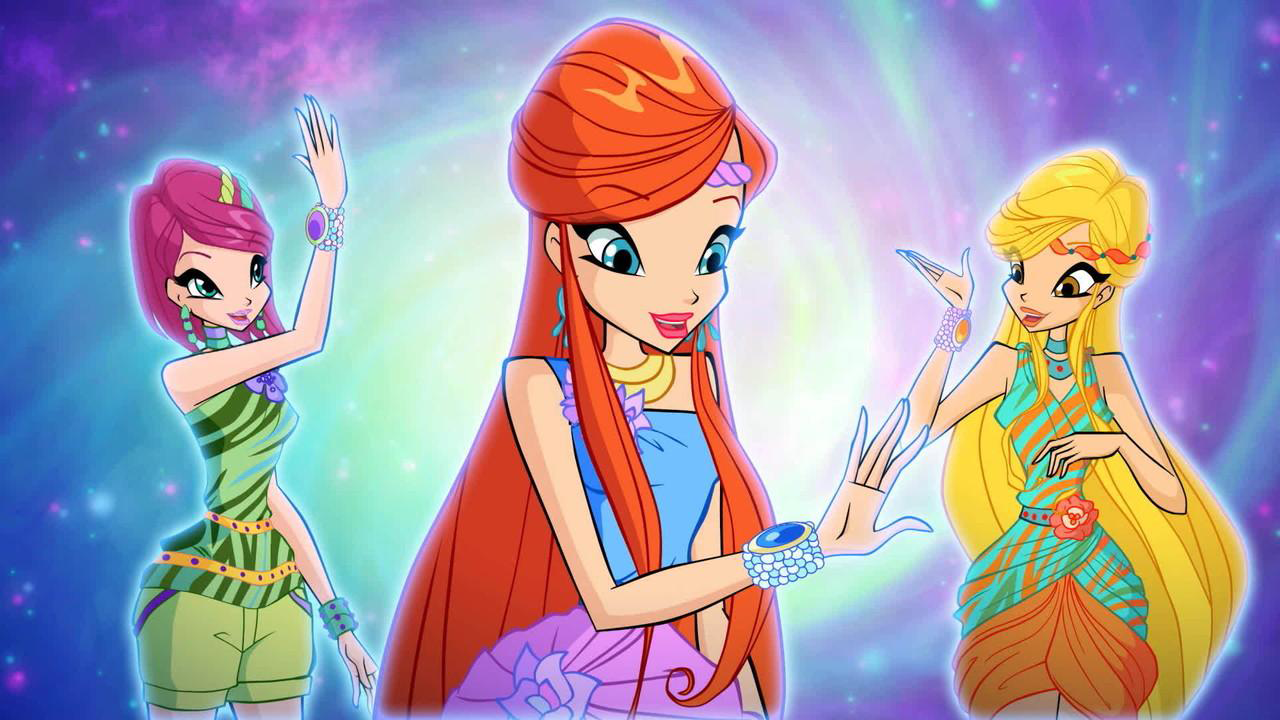 ¡Fecha de estreno 7º temporada Winx Club en Latinoamerica! - Winx Club All