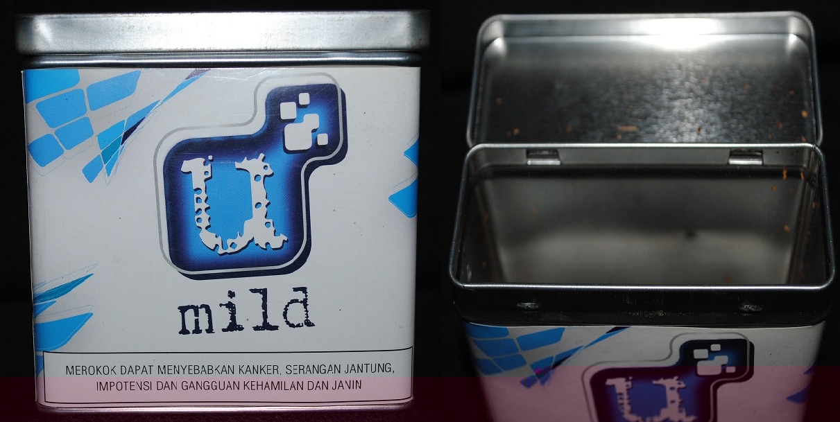 rokok unik: Oktober 2012