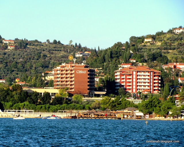 Foto zgodbe: Bracera