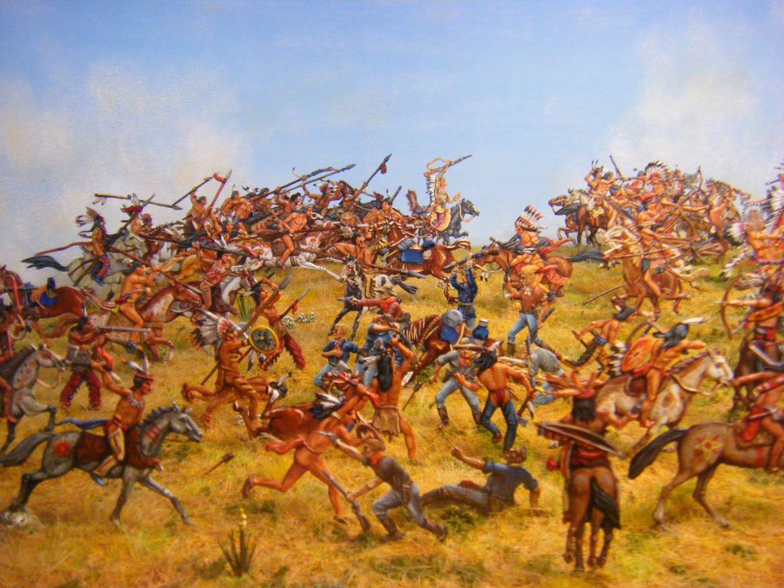 History in 1/72: Kulmbach 2011