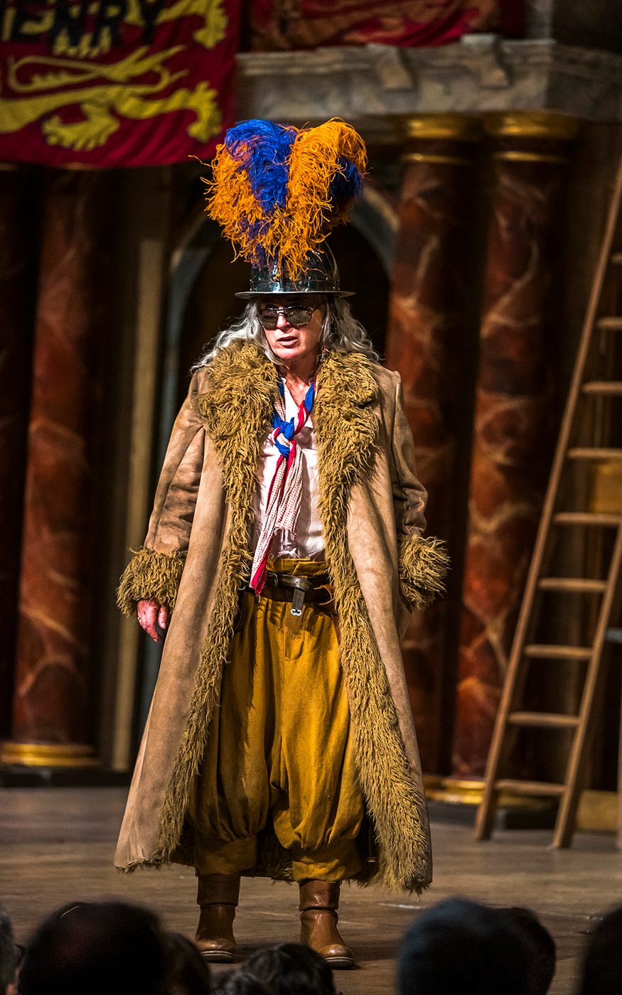 Partially Obstructed View: Theatre review: Henry IV Part One, or ...