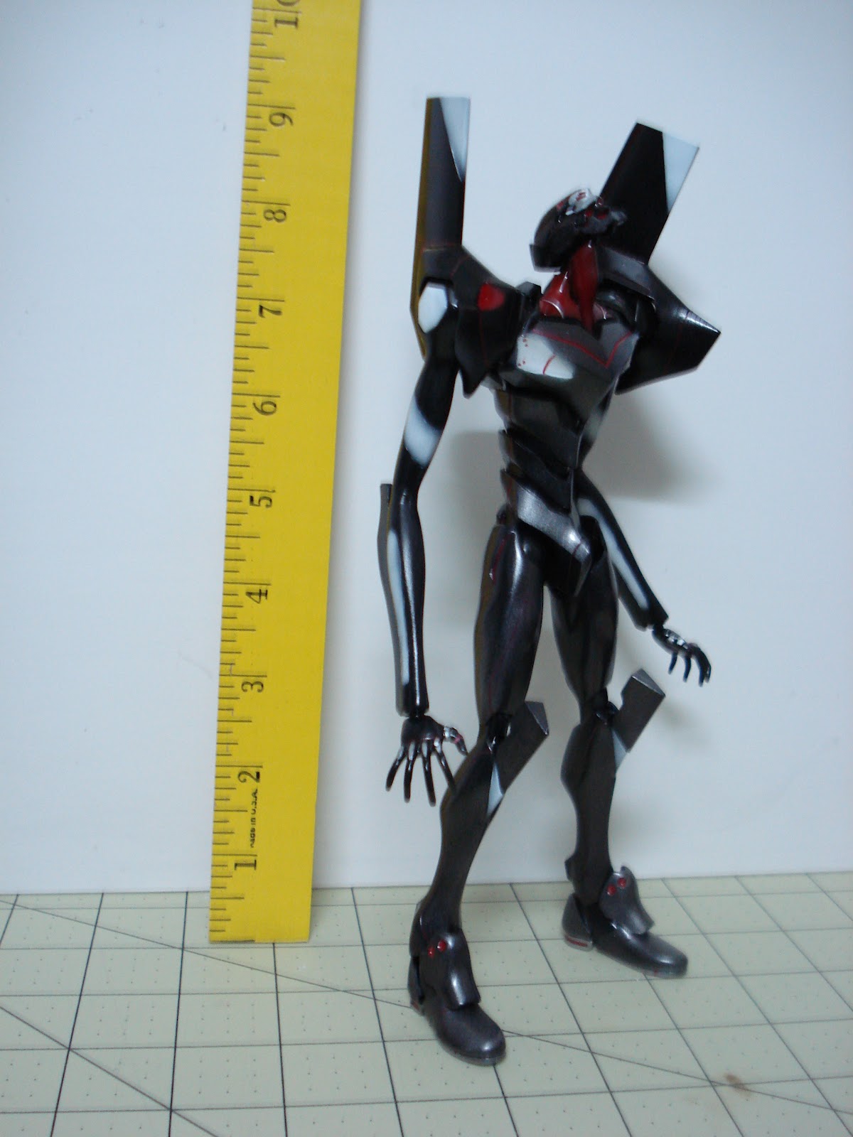 Neon Genesis Evangelion Bardiel