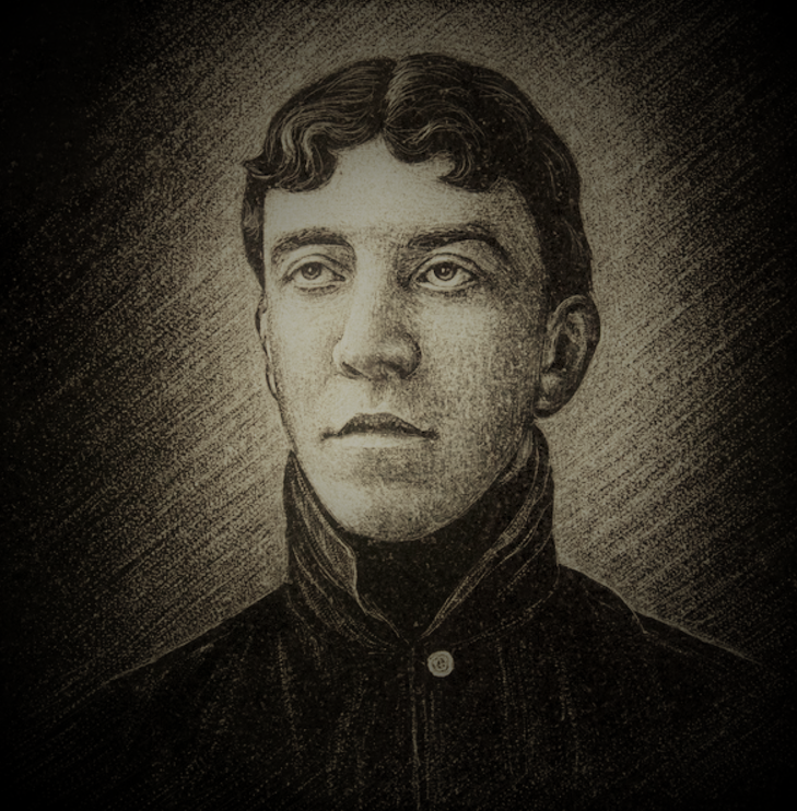 The Green Weenie: 1/15 Through the 1950’s: Chesnes, Pink & Sunday ...