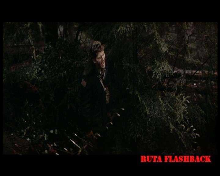 Ruta Flashback: Rambo First Blood el inicio de una saga