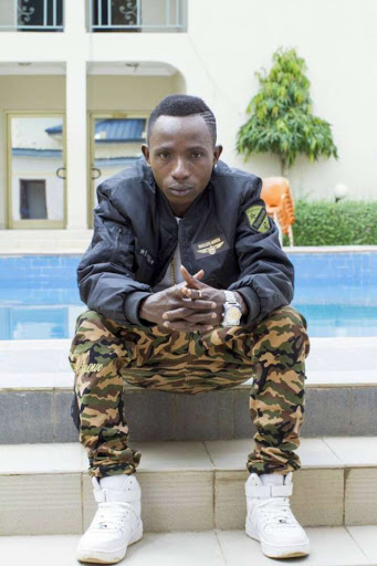 "One Corner" singer, Patapaa, declares himself the new face of High ...