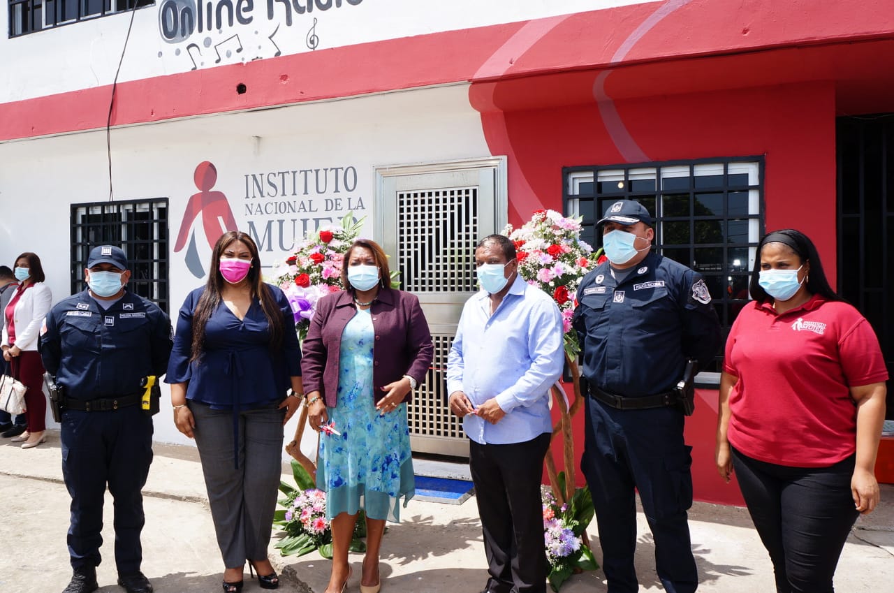 MUSIKRTE: INAMU ABRE SUS PUERTAS EN PANAMÁ ESTE