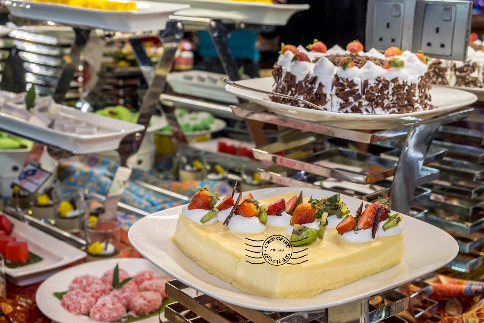 Celebrate The Spirit of Merdeka at The Light Hotel Penang with Khazanah ...