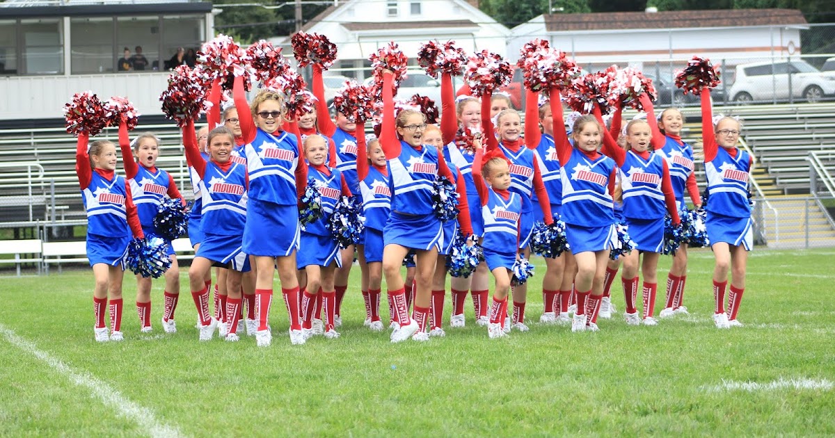 Tri-County Cheerleaders Compete in 2nd Annual Cheer Challenge