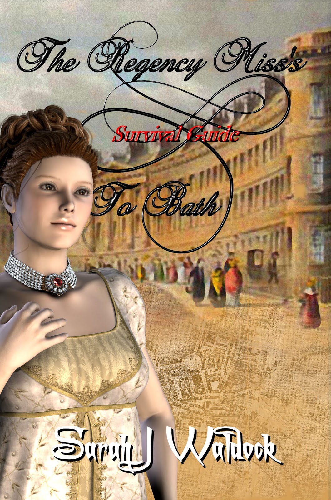 Renaissance and Regency Rummage Repository: The Regency Miss's Survival ...