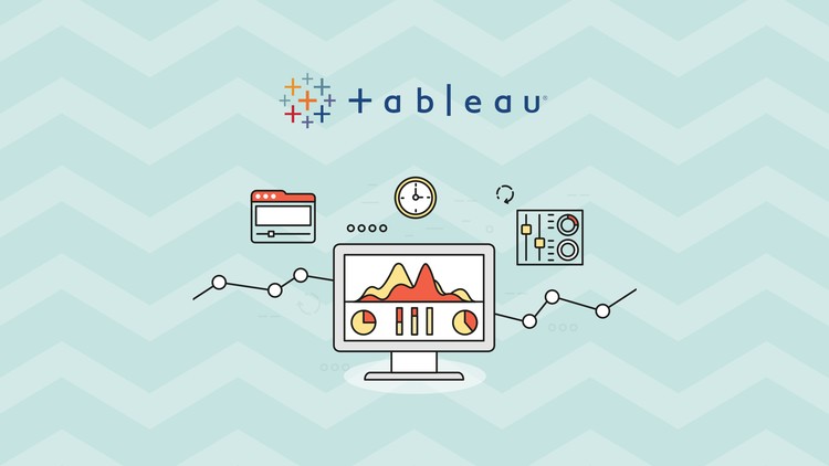 The Tableau Applications Suite