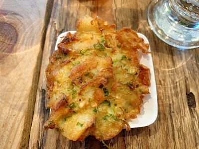 Cuina Cinc: Islàndia - Iceland - Salt Fisk Vika -1-