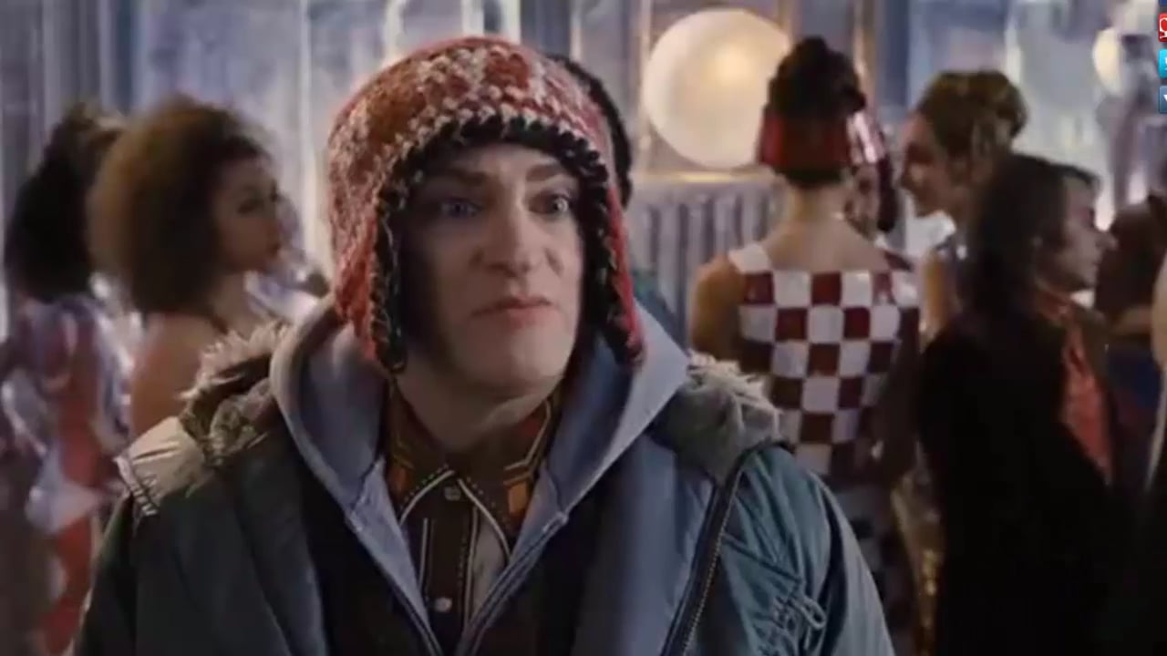 los personajes mas interesantes del cine y televisión: Quien es Griffin