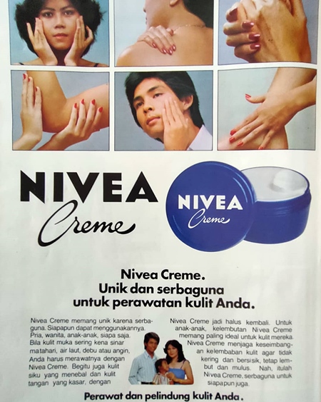 Manfaat Body Lotion Bagi Tubuh yang Perlu Diketahui | Mugniar | Mamak ...