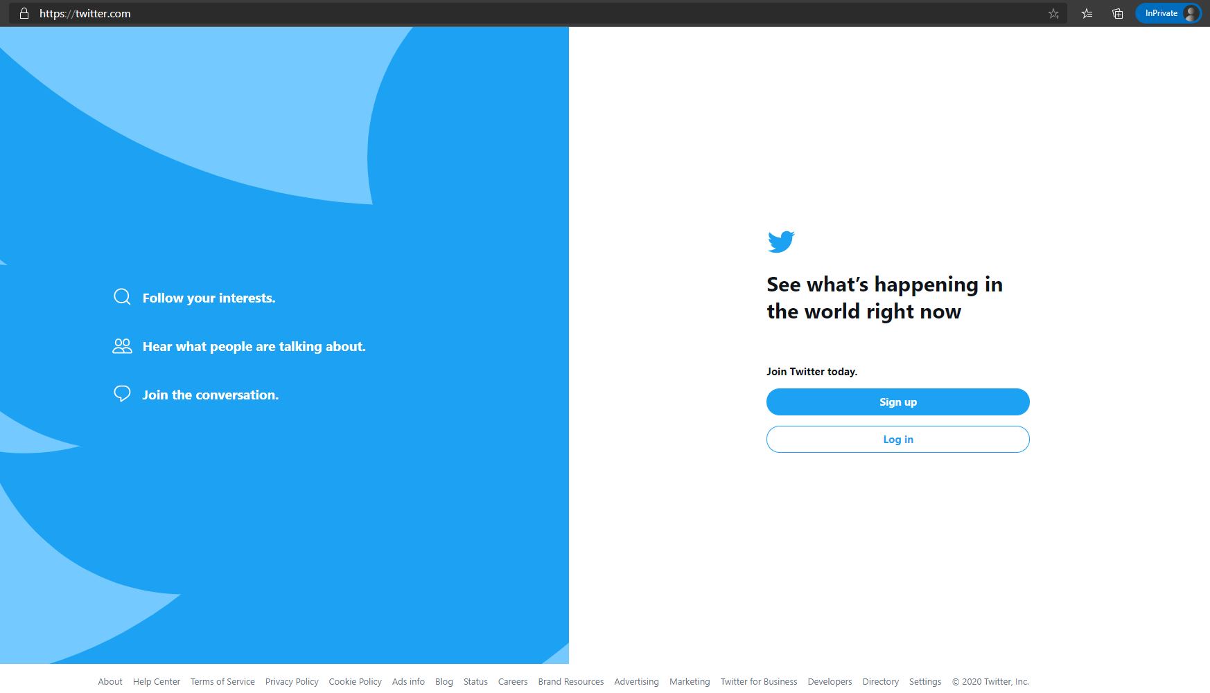 13+ Situs Web Social Media dan Forum Populer n LEGIT ( Branding dan ...