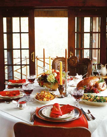 MS Design Maven: The Harvest Pheasant, The Progress of a Dinner III