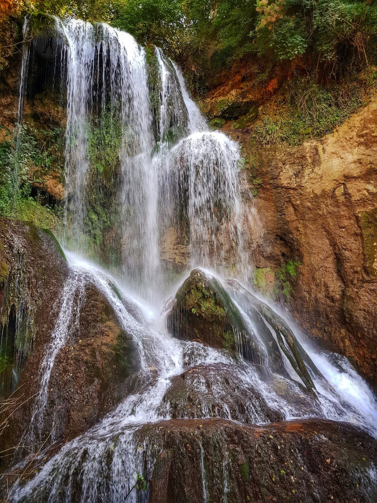 Cascadele Krushuna - Drumeție de weekend în Bulgaria - PeMeleaguri.ro