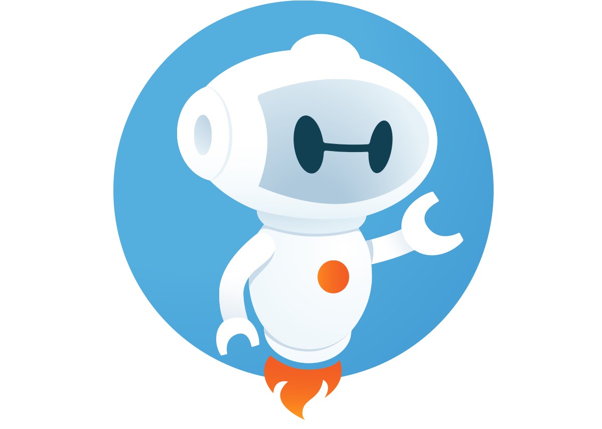 Программируйте во имя добра: Telegram Bot на Java Программируйте во имя добра: Telegram Bot на Java