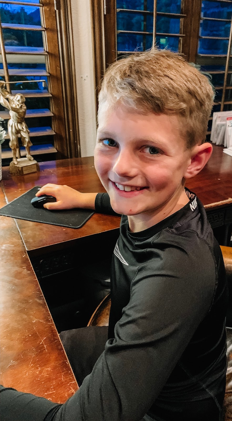 HOW WE QUARANTINE. | That Inspired Chick