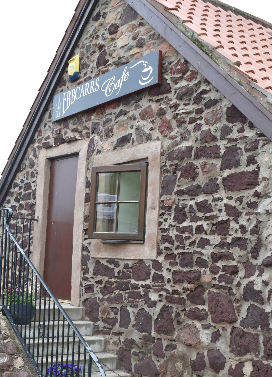 Avengers Filming Location in Scotland - Exploring St Abbs and New ...