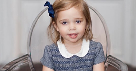 Royal Family Around the World: Princess Leonore, Dutchess of Gotland ...