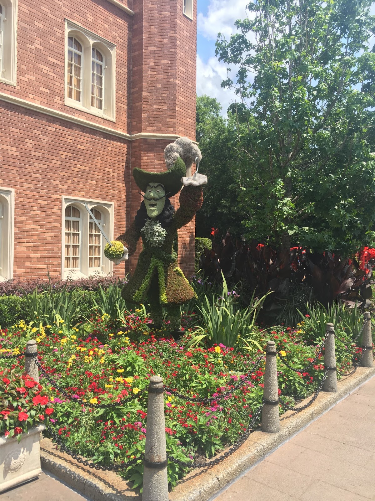 Milligan Florida Holiday Blog