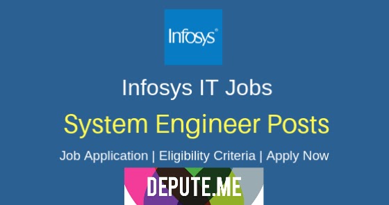 System Engineer Posts/Infosys/ Role/Skill Exp required Locations ...