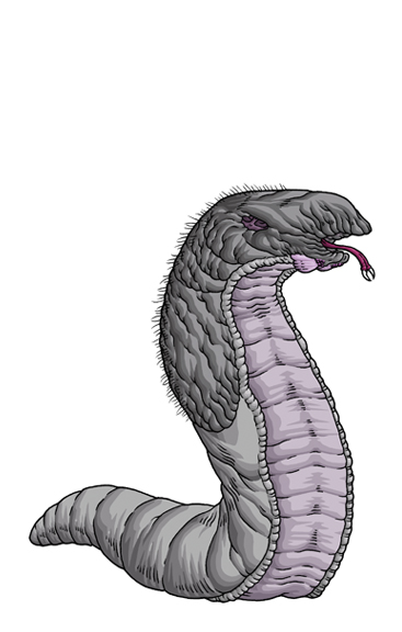 yog-blogsoth: ELEMENTAL