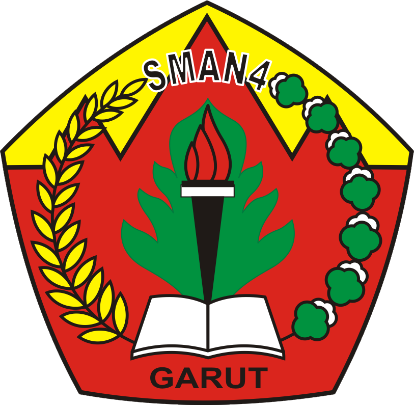 Densshare Logo Sman 4 Garut