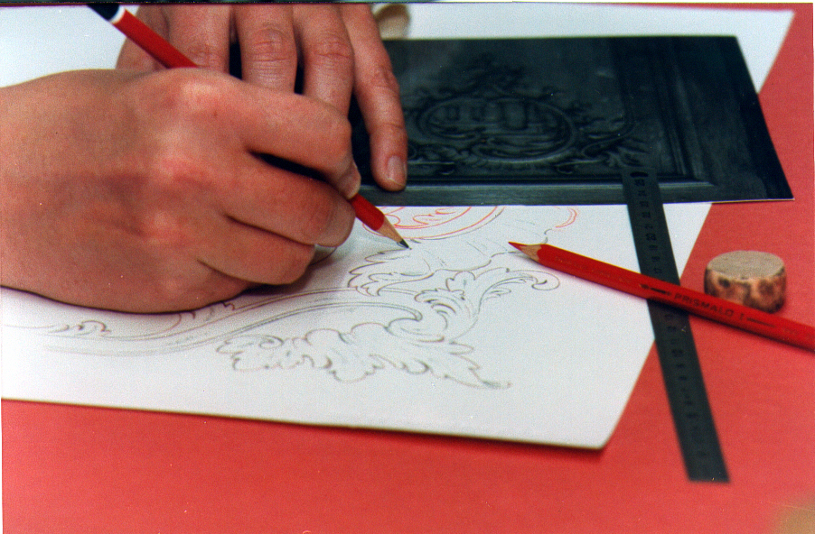 HOUTSNIJDER Patrick Damiaens