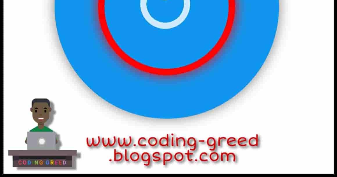 Making attractive CSS Dark mode switch. ~ CODING-GREED