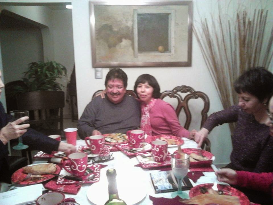 Estilo Mápula: Un relato de Gabriel Borunda