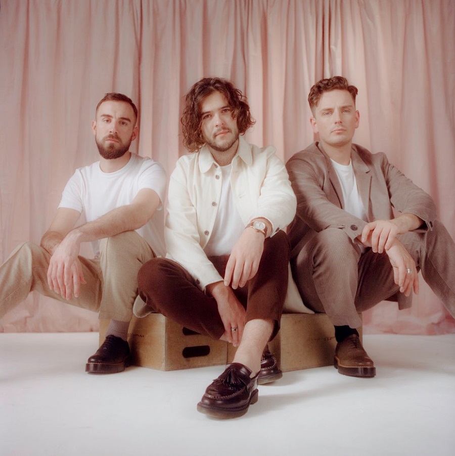 Amber Run Return With New Single ‘Affection’