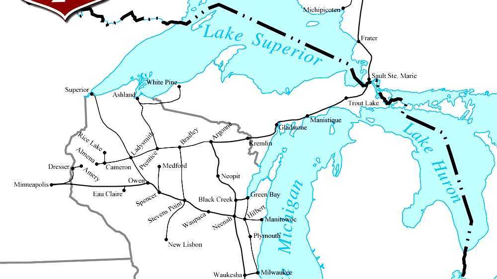 Wisconsin Central Ltd.