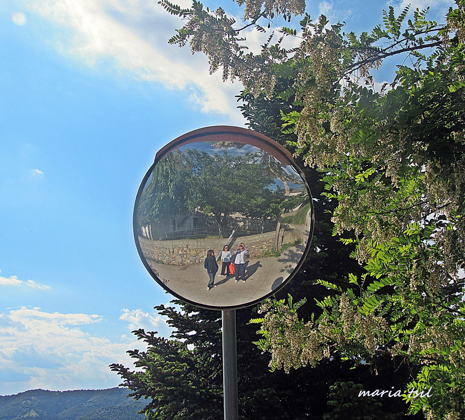 ΜΙΑ ΒΟΛΤΑ ΣΤΗΝ ΣΠΗΛΙΑ ΤΟΥ ΚΙΣΣΑΒΟΥ | TRIPS AND DREAMS by MARY