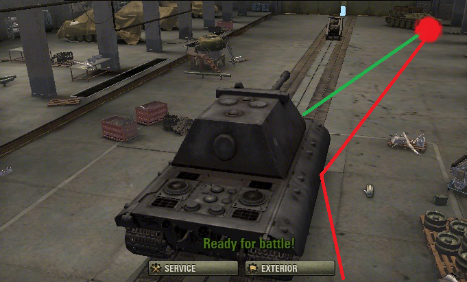 World of Tanks : Angling : WoT angling