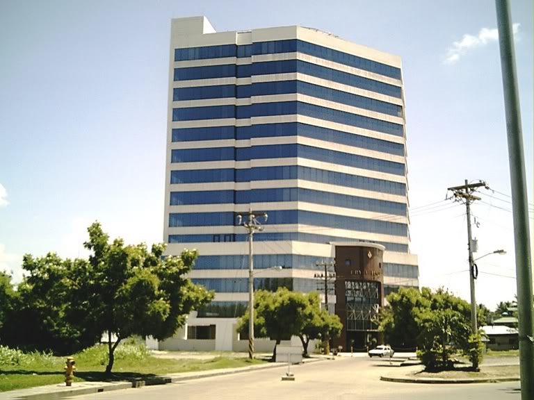 Aim High DAVAO: Agosto 2012