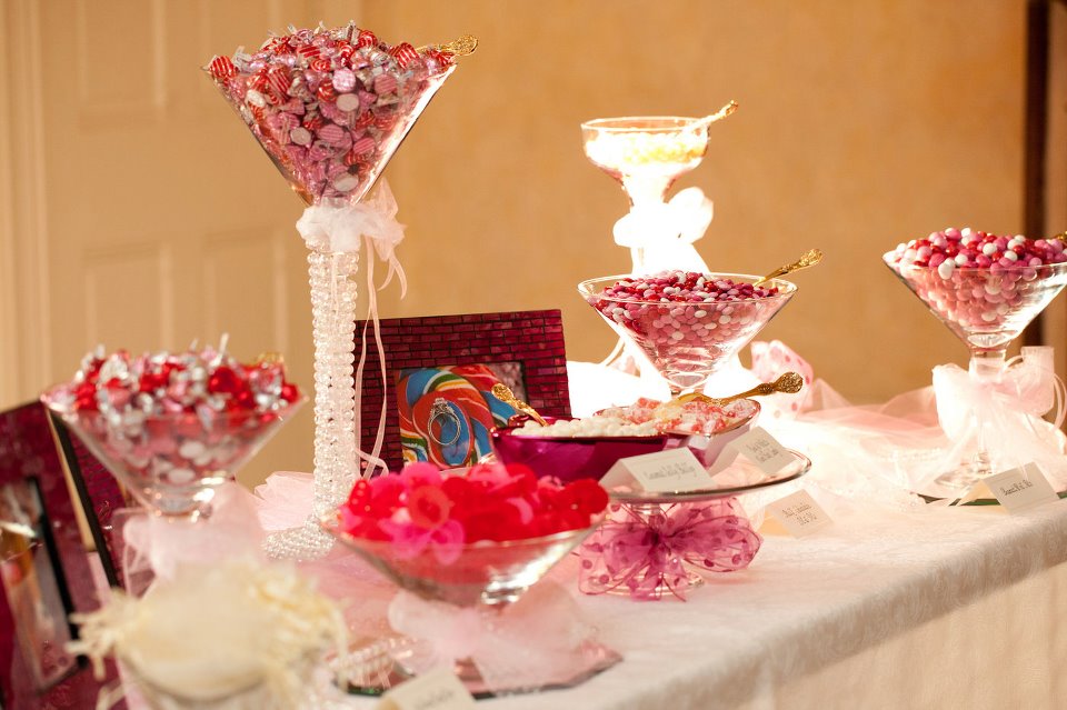 Candy Bar Buffet candy-bar-buffet
