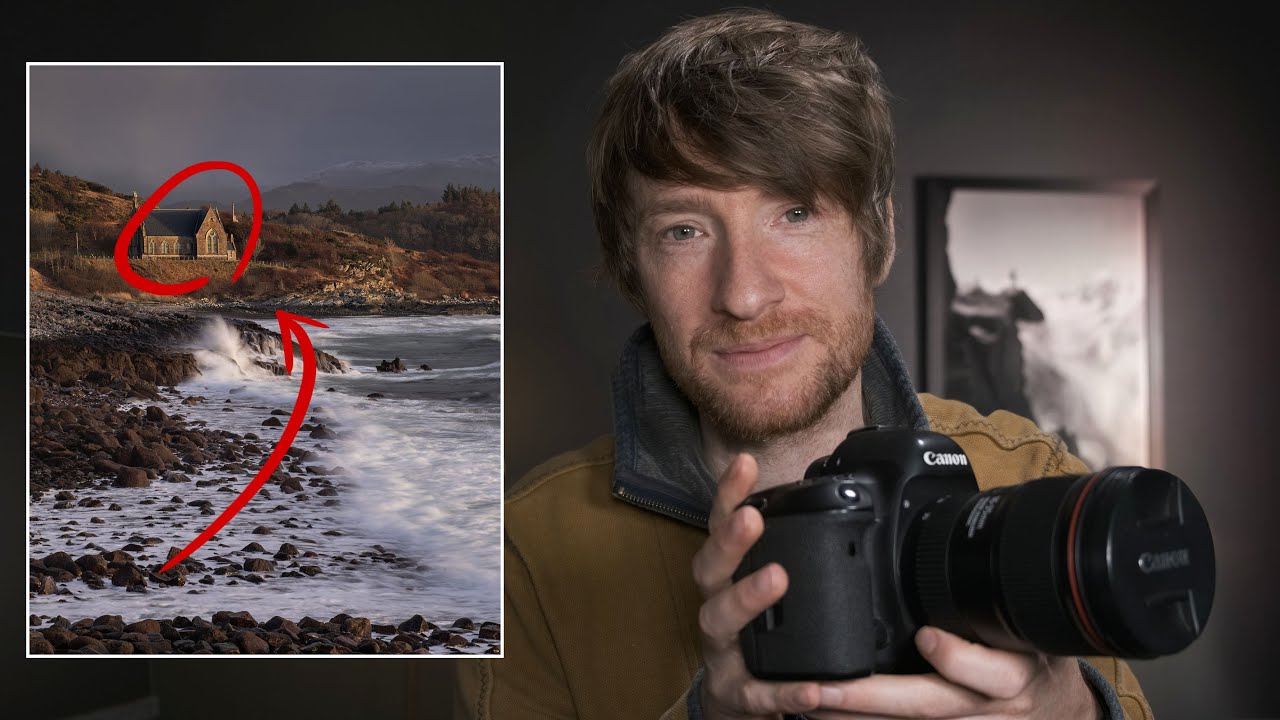 5 Ways Thomas Heaton Approaches Focusing for Landscape Photography ...