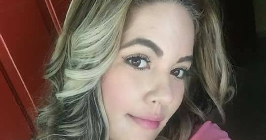 -DPDM-NOTICIAS.: MADRE DESESPERADA PIDE LA COLABORACIÓN PARA LOCALIZAR A SU HIJA