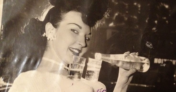 The Bitter Nib: Exile Ruthie